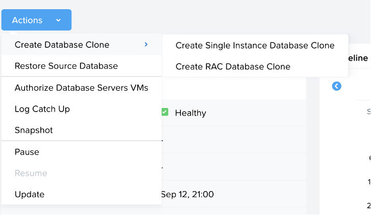 Reimagining Database Cloning with Nutanix Database Service (NDB): Fast, Smart and Efficient