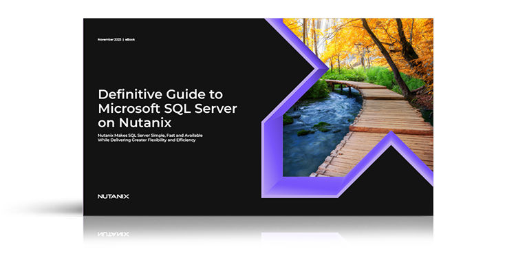 What is Virtualization? A Virtualization Technology Guide | Nutanix