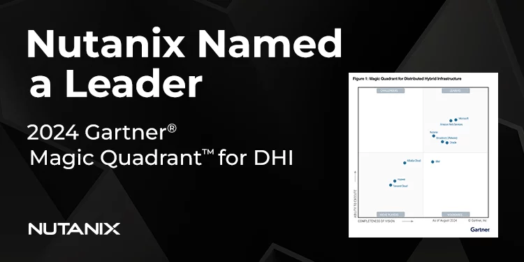 Nutanix Cloud Infrastructure (NCI) - The Foundation for Your Hybrid ... Nutanix Cloud Infrastructure (NCI) - The Foundation for Your Hybrid ...