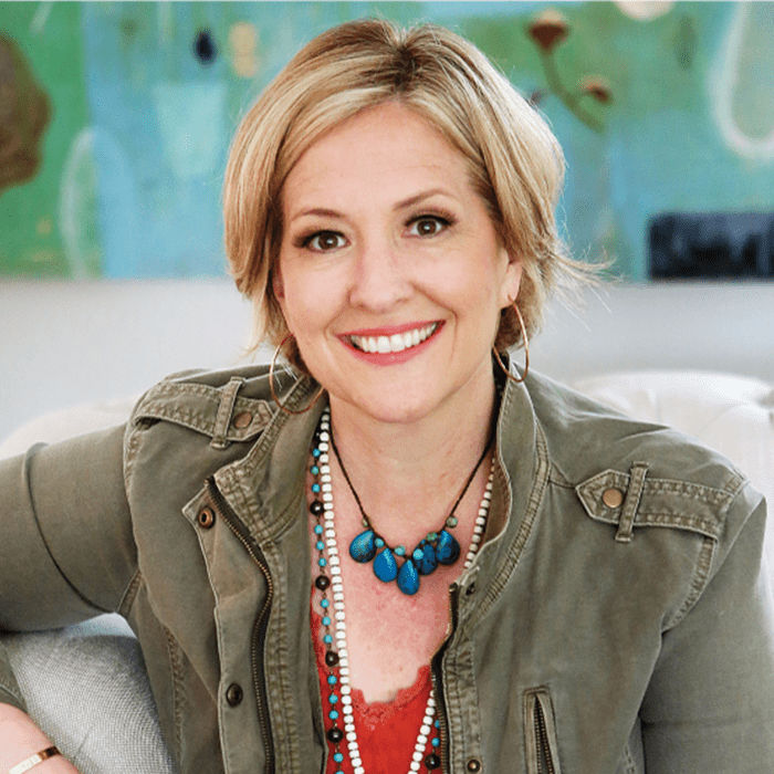 Daring Leadership: The Four Pillars of Courage